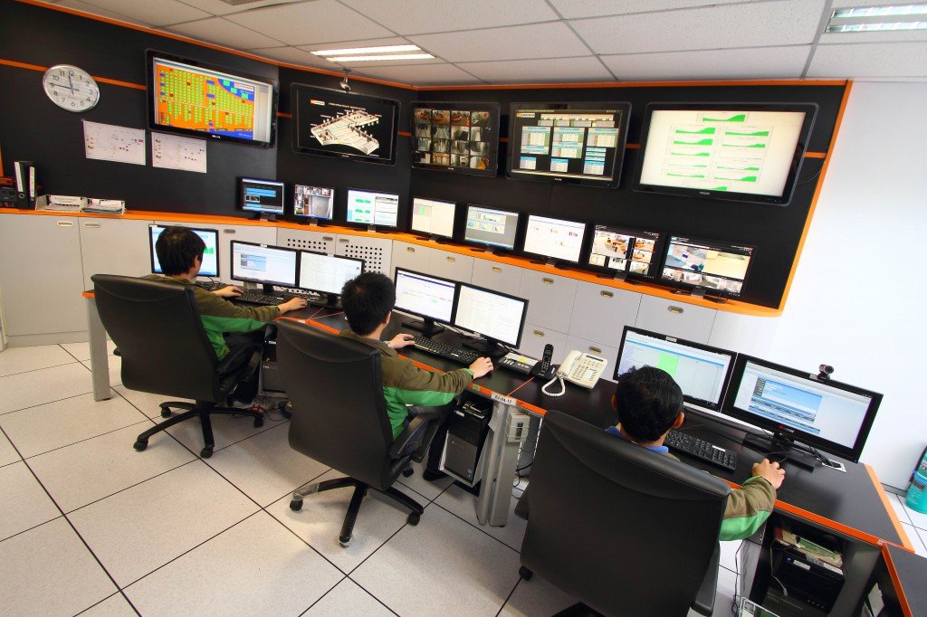 Server-Room-Tier2 - Packetlove.com: IT Service and Consulting | บริษัท ...